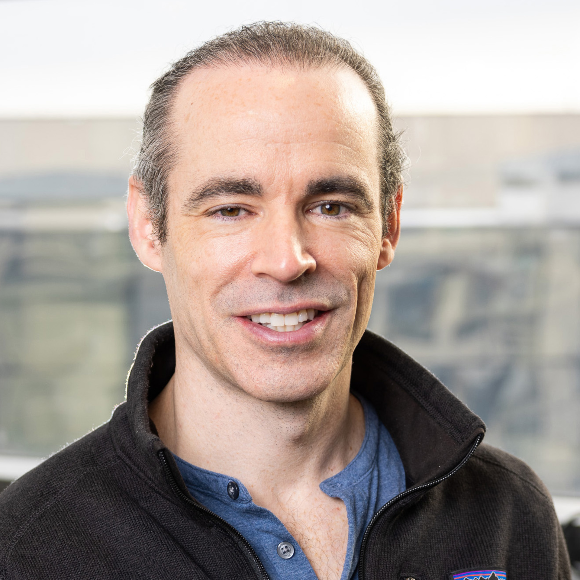 People | Pappajohn Biomedical Institute | Carver College of Medicine ...